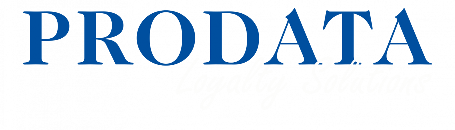 Was macht uns eigentlich aus? - Prodata Loyalty Solutions