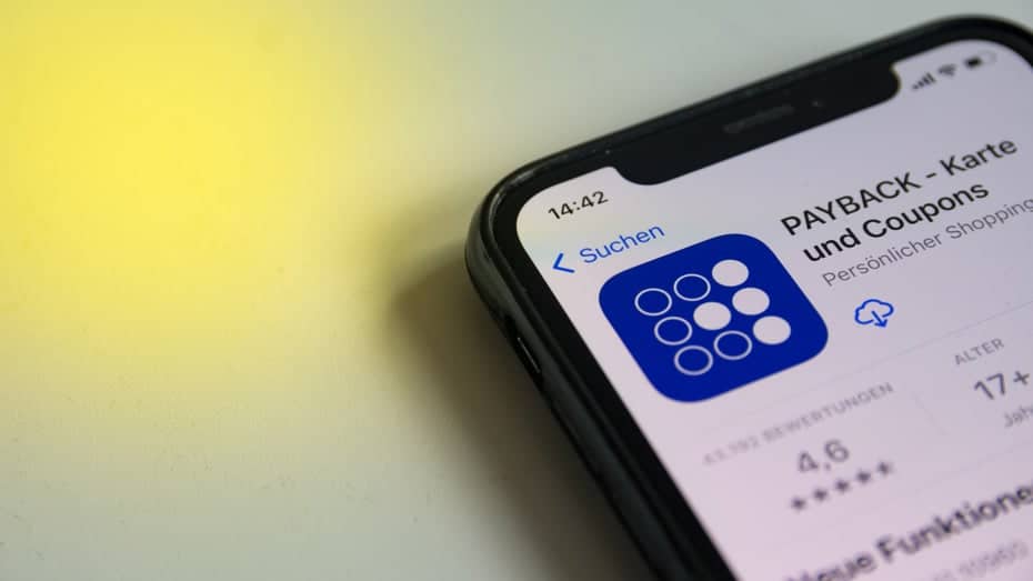 Payback x PRODATA - Prodata Loyalty Solutions