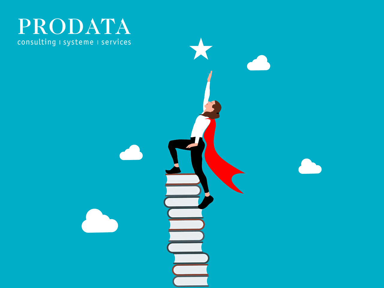 Was macht uns eigentlich aus? - Prodata Loyalty Solutions