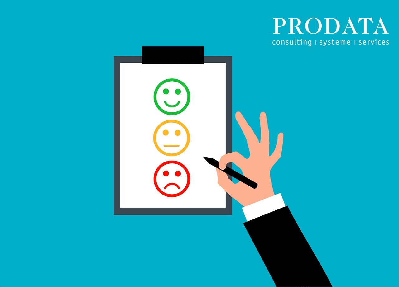 Kundenbindung - Prodata Loyalty Solutions